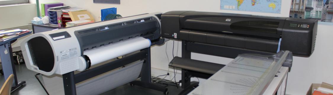 imprimerie Gradek : impressions numériques et 3D | Helio technic ...